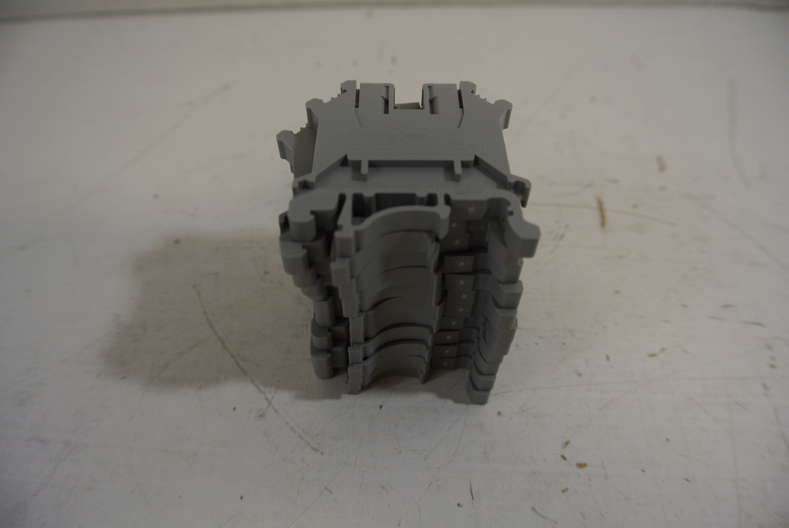 Phoenix Contact Terminal Blocks Cat: UK3N LOT OF 11 | eBay