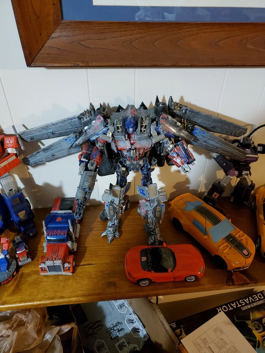 STL File ROTF Leader Optimus Prime Weapons・3D Printable, 54% OFF