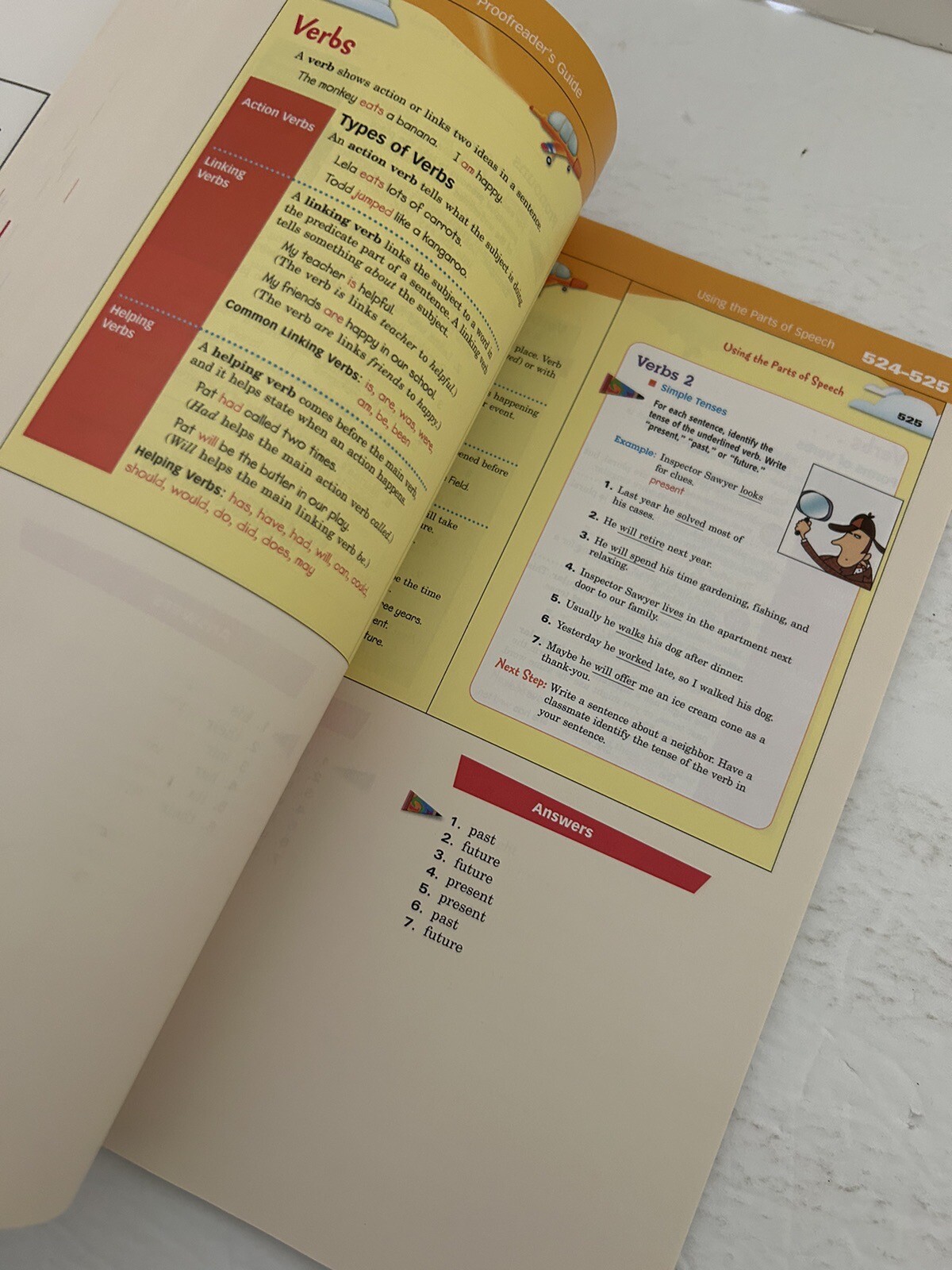 Write Source California Teacher's Edition Grade 3 English Writing ...