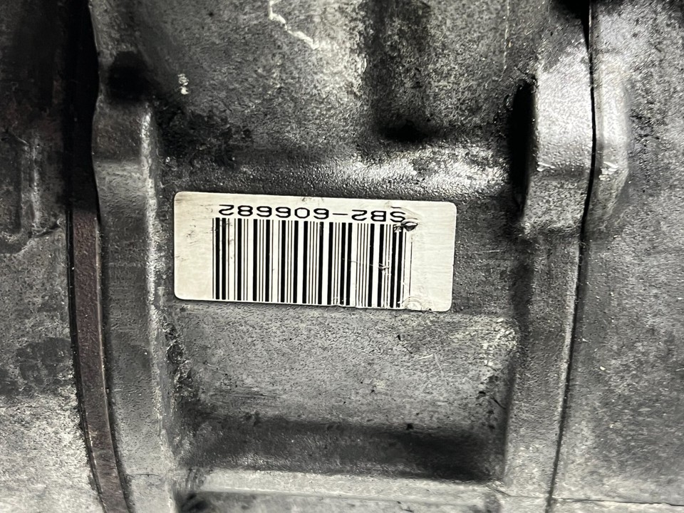 E13* Mercedes Benz W212 Klimakompressor Klima Kompressor A 0022303211 ...