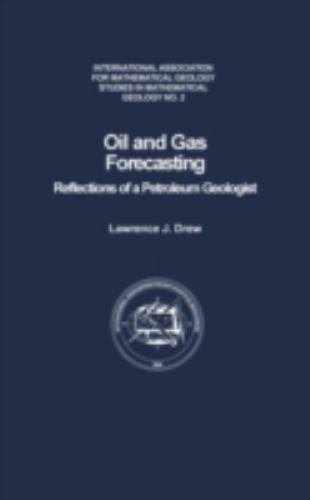 International Association for Mathematical Geology Studies in ...