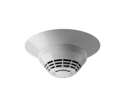 Industrial Fire Protection - Heat Detector