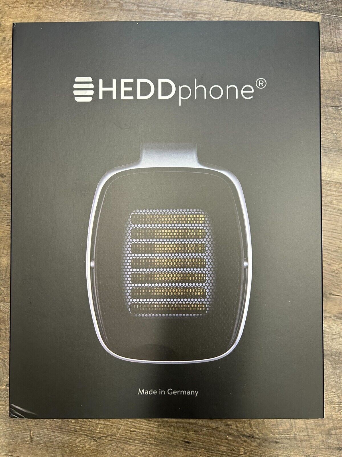HEDD Audio HEDDphone - Over-ear Headphones | eBay