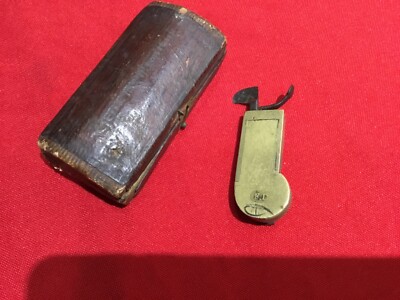 Surgical Tools - Antique Bleeder
