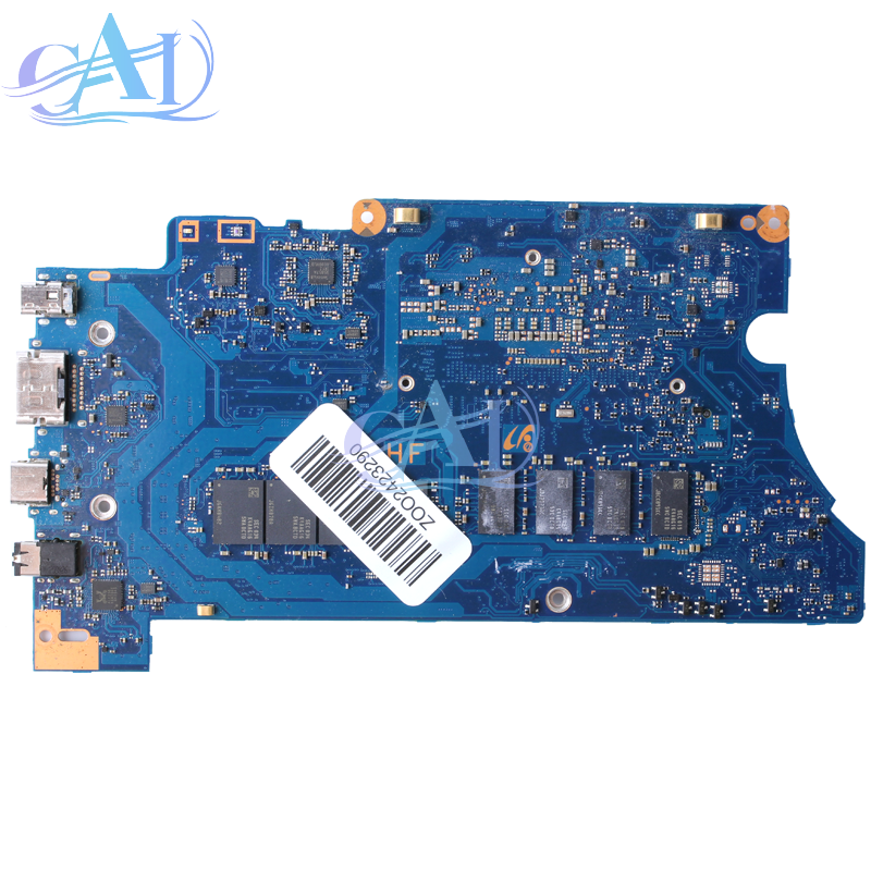 i7-10510U For SAMSUNG Galaxy Book Flex NP730QCJ Laptop Motherboard BA92 ...