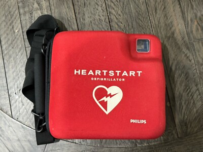 AED - Defibrillators - Laerdal Heartstart