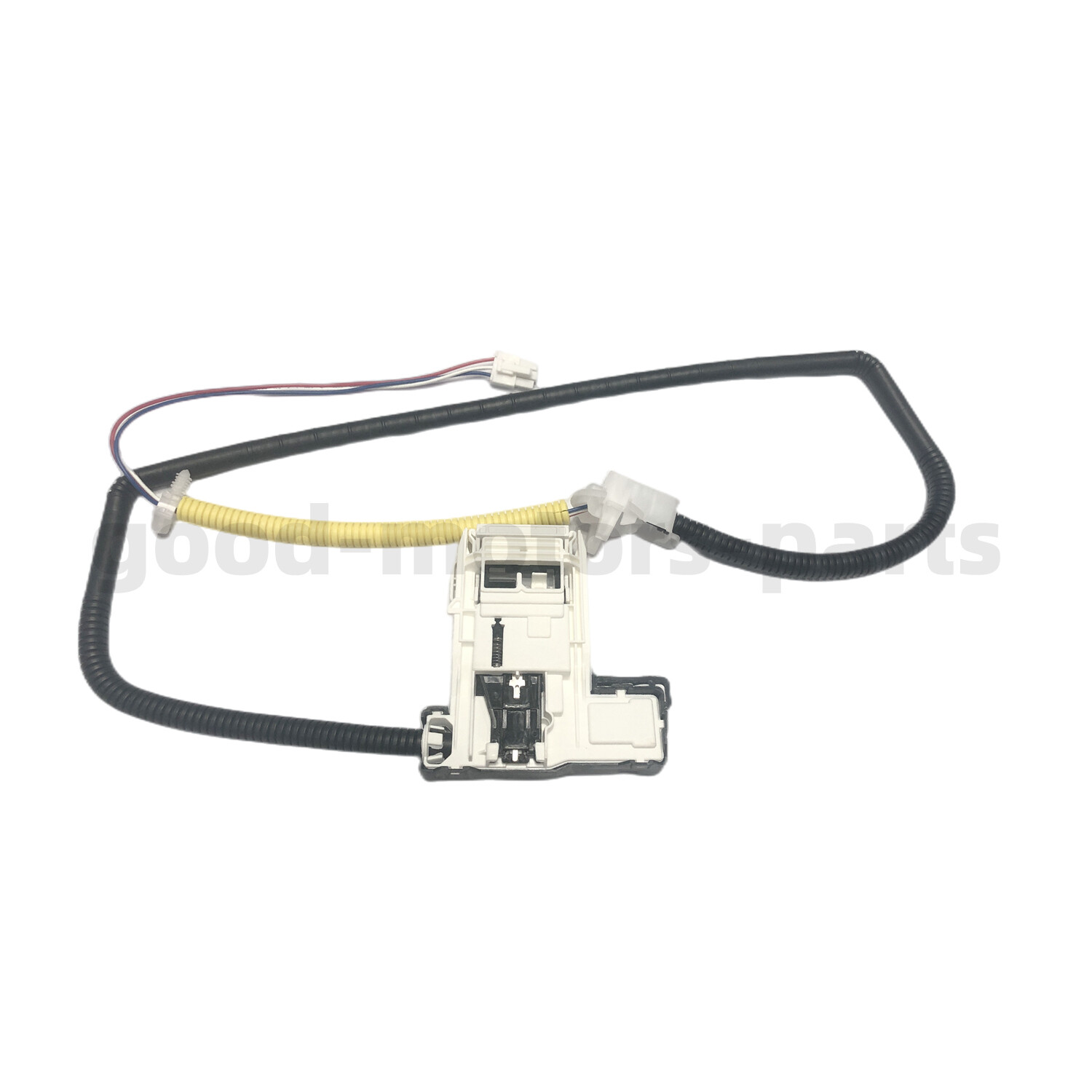 W11307244 W10682535 W10838613 NEW for Whirlpool Maytag Washer Lid Lock ...