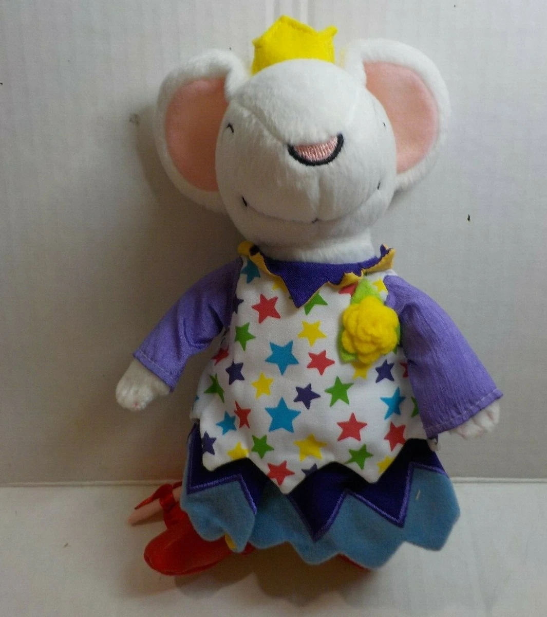 Lily Kevin Henkes