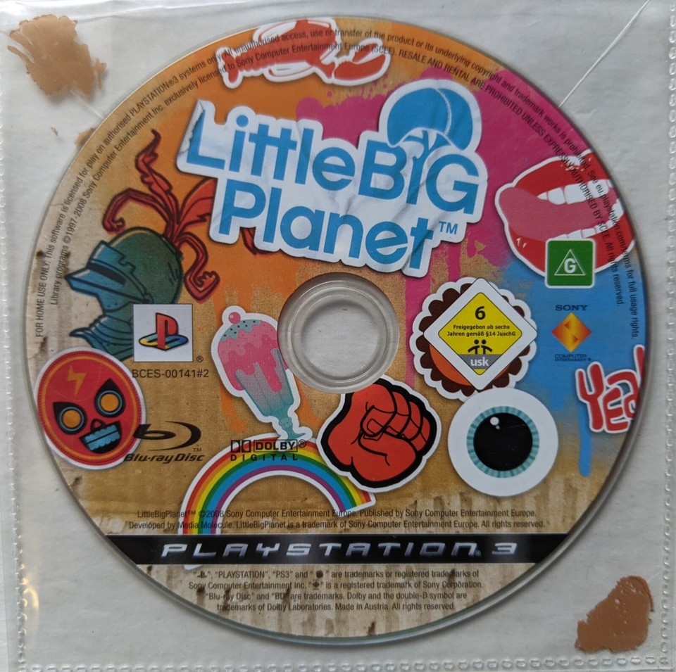 PlayStation 3 (PS3) DISC ONLY Game/s Free Postage Up to 25% Discount | eBay