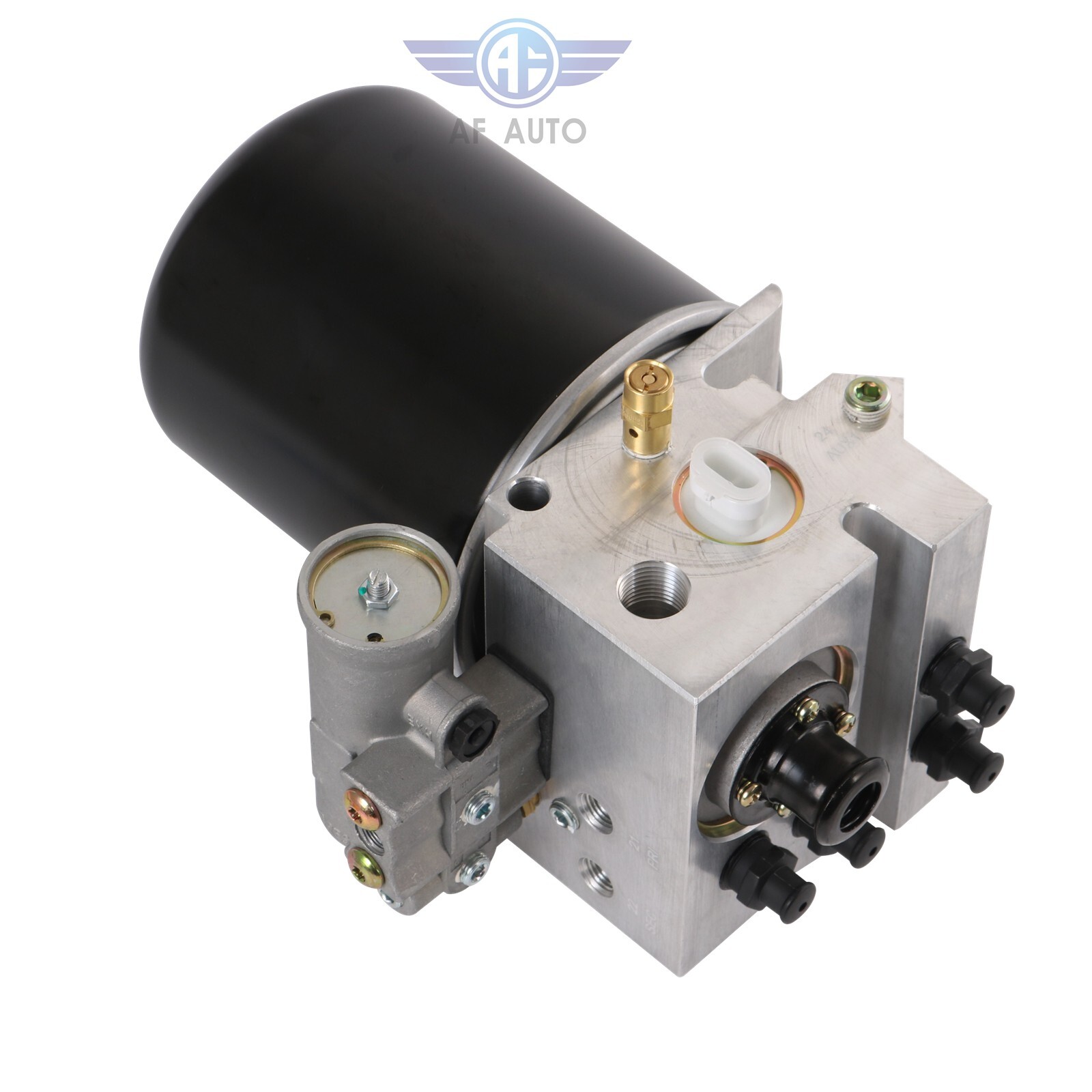 Air Dryer AD-IS For Peterbilt & Kenworth Replaces Bendix 5010696X ...