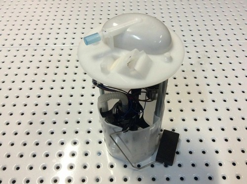 GENUINE QUALITY FUEL PUMP FIAT 500 2007-2016 SPORT, ABARTH, 1.2L 1.4L ...