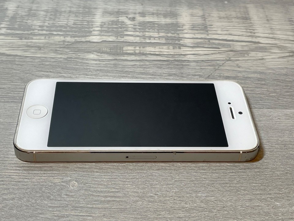 Apple iPhone 5 - 16/32/64GB - ALL COLORS Unlocked/AT&T/Sprint A1429 | eBay