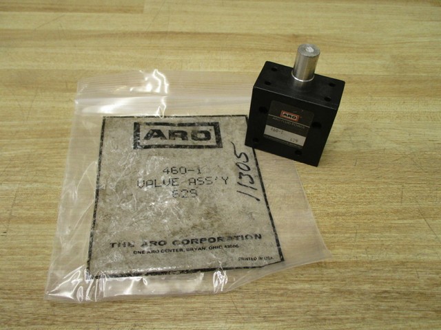 ARO 460-1 Palm Actuator 4601 for sale online | eBay