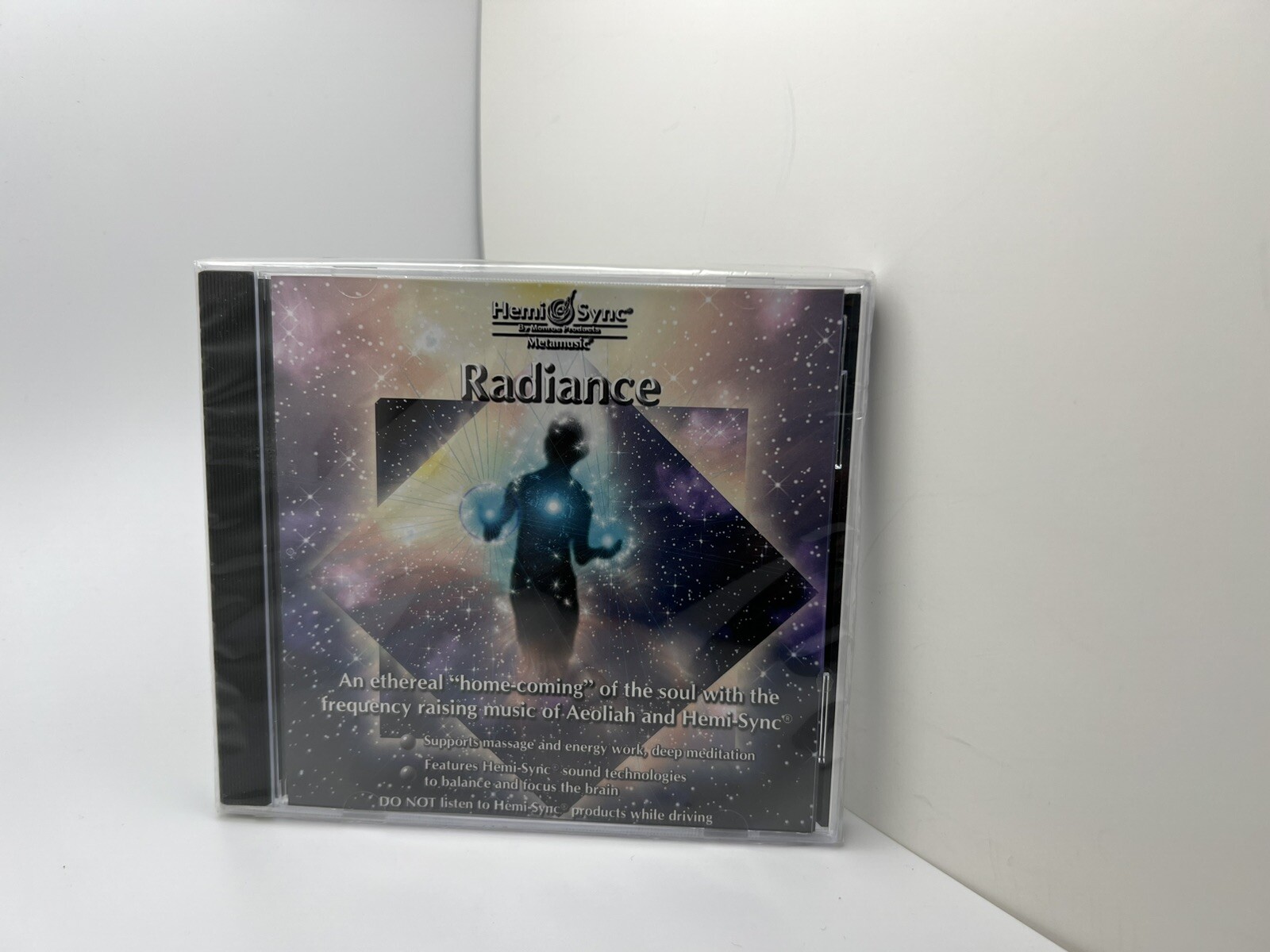 Radiance/ Hemi-Sync by Aeoliah (CD, 2012) for sale online | eBay