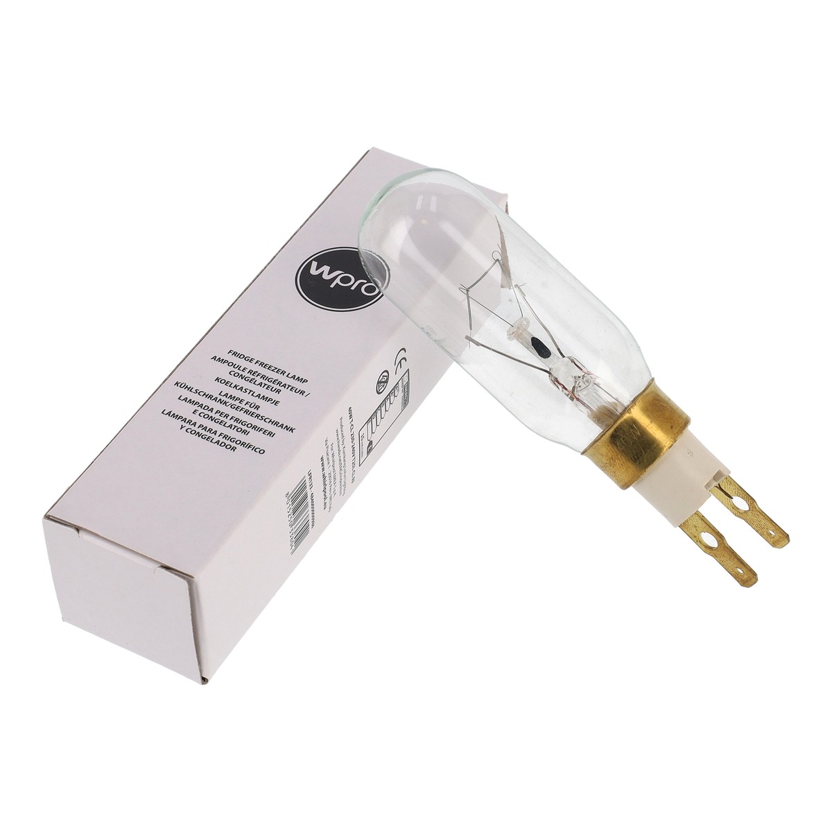Light Bulb For Maytag Freezer