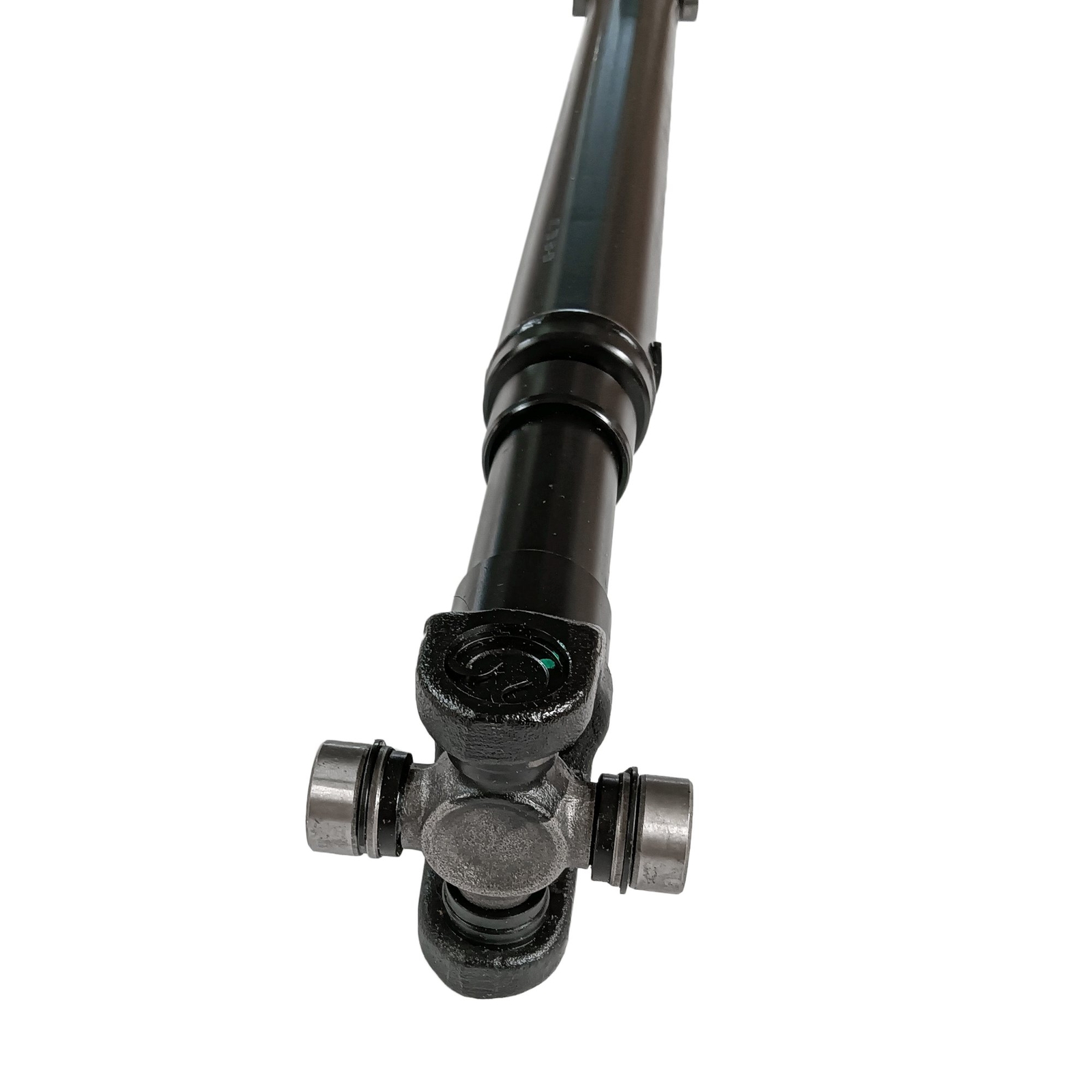 Front Side Driveshaft Prop Shaft Assembly For 95-00 Chevrolet GMC K1500 ...