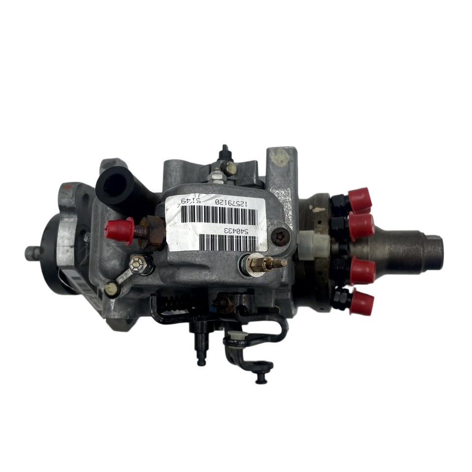 Stanadyne 24V Mechanical Injection Pump Fits GM 6.5L V8 Engine DB2831 ...