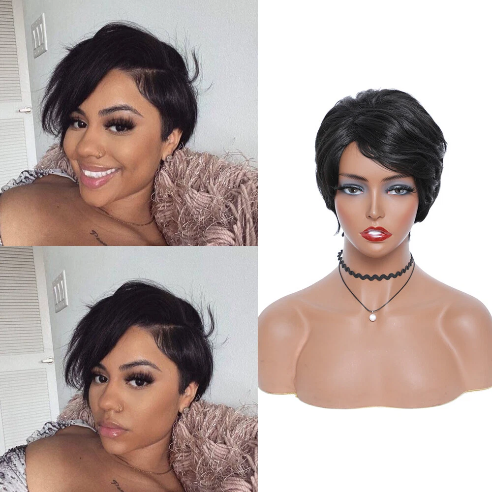 Beyonce Pixie Cut 2022