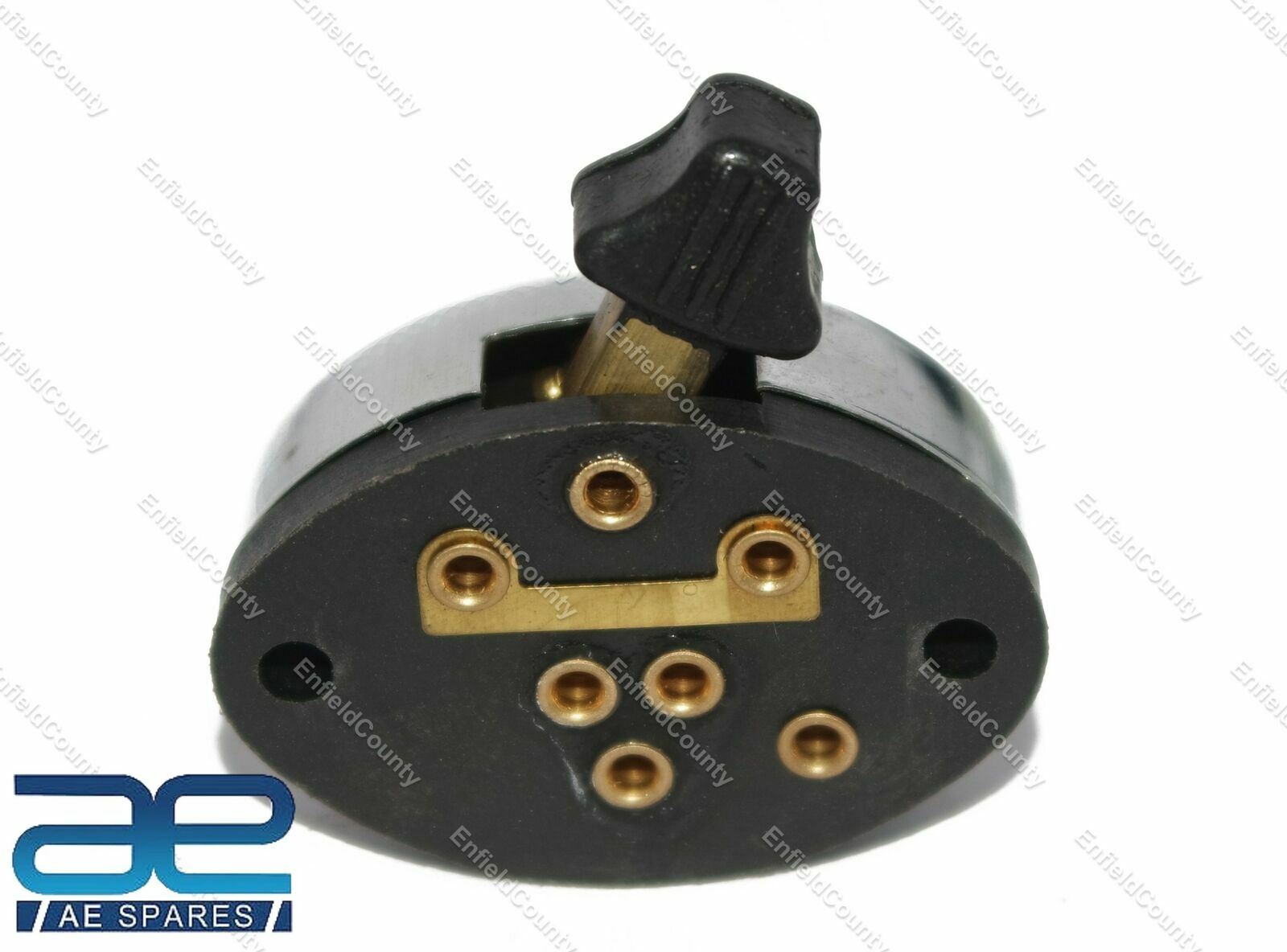 Turn Signal Indicator Switch 50cc 3 Way Vespa Scooter | eBay