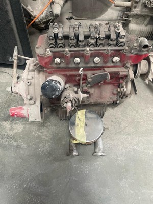 Classic Mini 1275 Engine From A 1275E/ South Africa Running And Worked ...