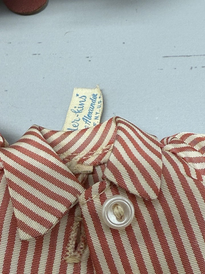 vintage madame alexander wendy kins | eBay