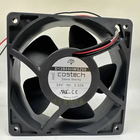 1 PCS costech Fan D12B05HWSZ00 24V 0.32A 12038 120*38MM 2 wire Cooling ...
