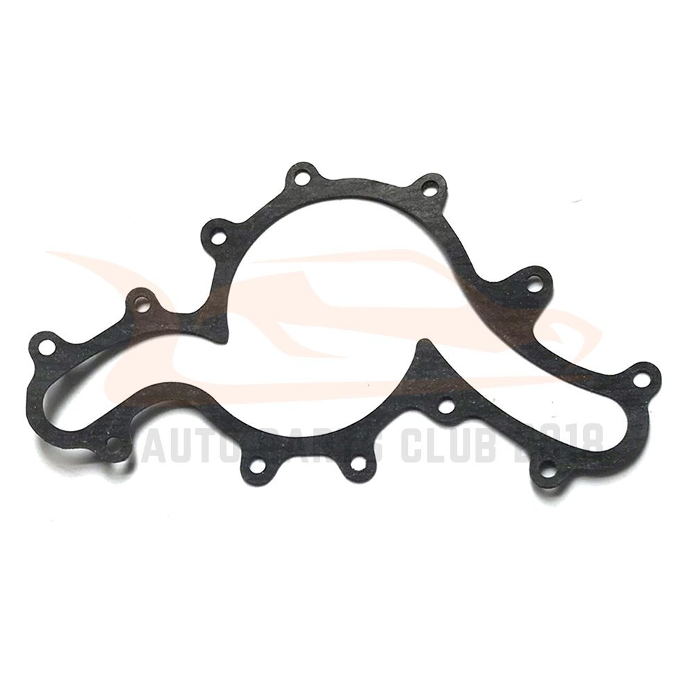 Timing Cover Gasket Fits 97-11 Ford Mustang Land Rover Mazda Mercury 4 ...