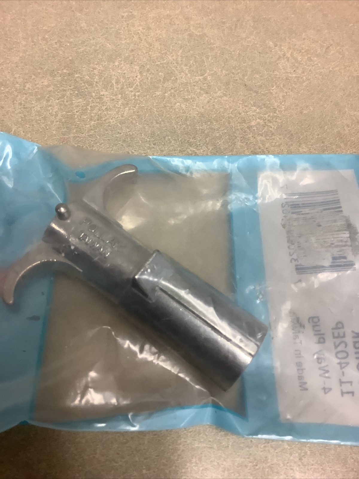 Pollak 4 Way Plug, 11-402EP | eBay