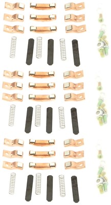 (3 Sets) YC-CK-EH90 KZ80 3 Pole Contact Kit ABB ASEA EHCK90-3 EH90 KZ90 ...