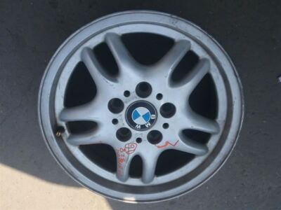 Wheel Rim 16x7 Alloy 10 Spoke 5 Double Spokes 1999 BMW 328i RIM-11 | eBay