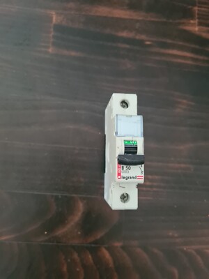 Legrand B50 BS60898 061 65 | eBay UK