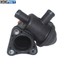 Coolant Thermostat Housing Cover 25650-02501 For Kia Picanto SA Hyundai ...