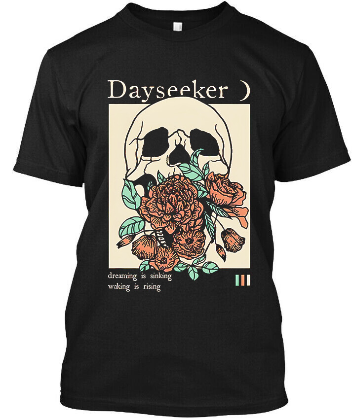 Dayseeker Logo