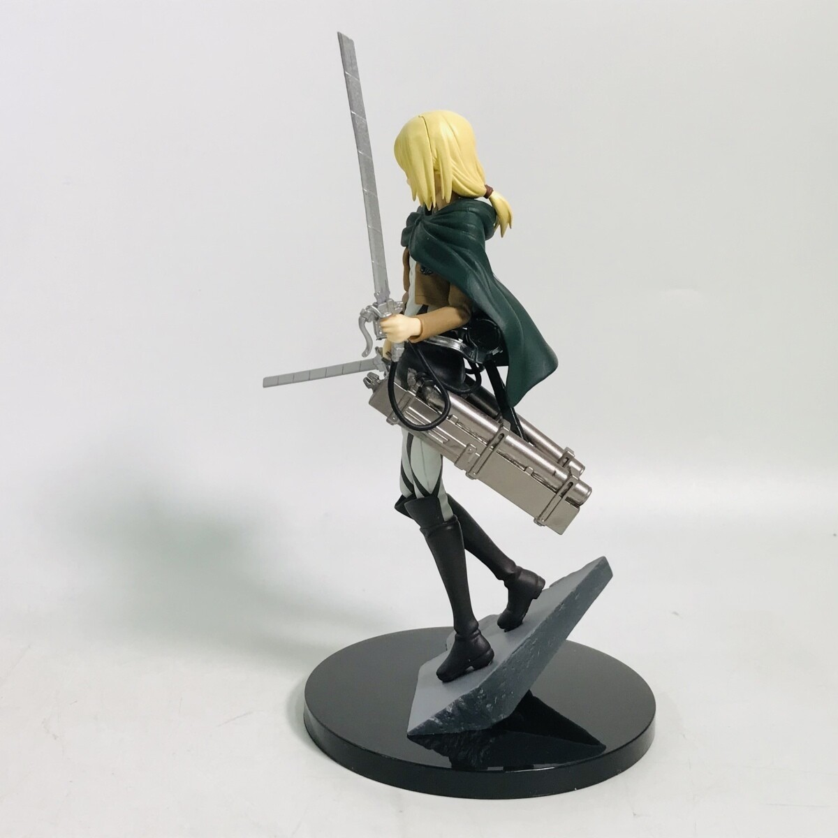 AOT Attack on Titan Krista Lenz Figure 150mm Taito anime Toy Manga ...