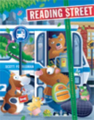 Reading 2007 Student Edition Grade 1. 5 by Scott Foresman (2005 ...