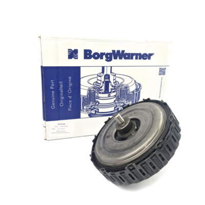 BorgWarner 202152 Kupplungssatz für DSG Getriebe DQ250 VW Audi Seat ...