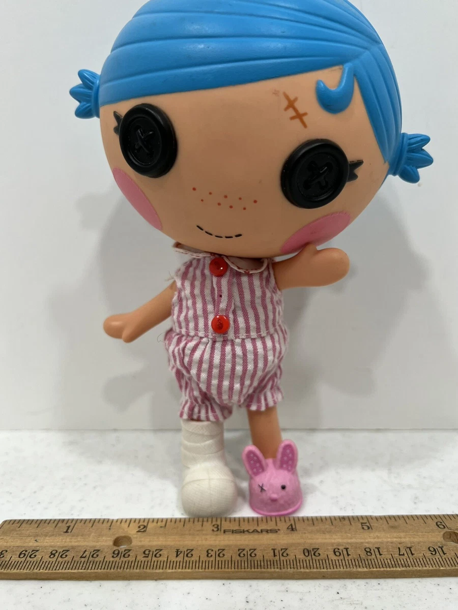 Lalaloopsy Littles Stumbles Bumps N Bruises