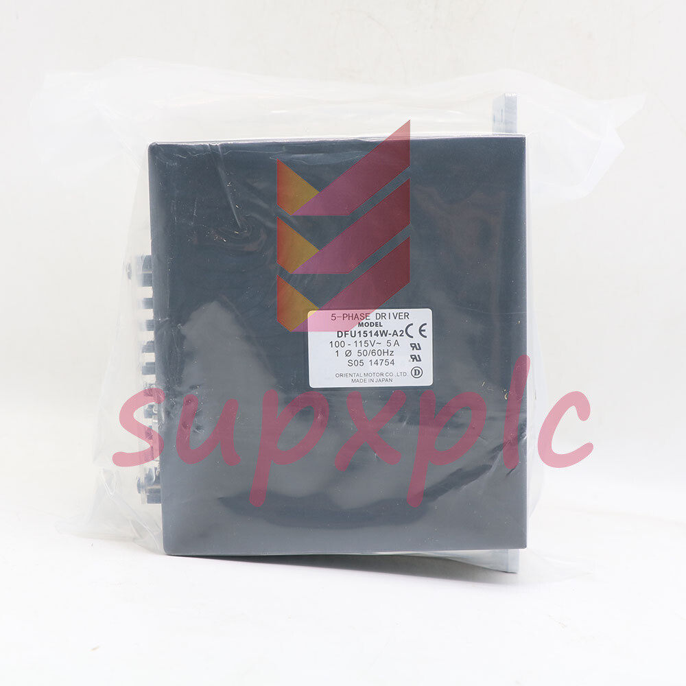 Vexta Oriental DFU1514W-A2 5-phase DRIVER DFU1514WA2 1PCS New in box | eBay