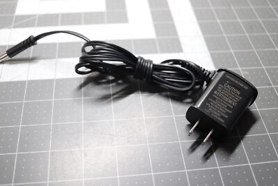 Conair Model C030100-A AC Adapter Power Supply 3.0V 1000mA | eBay