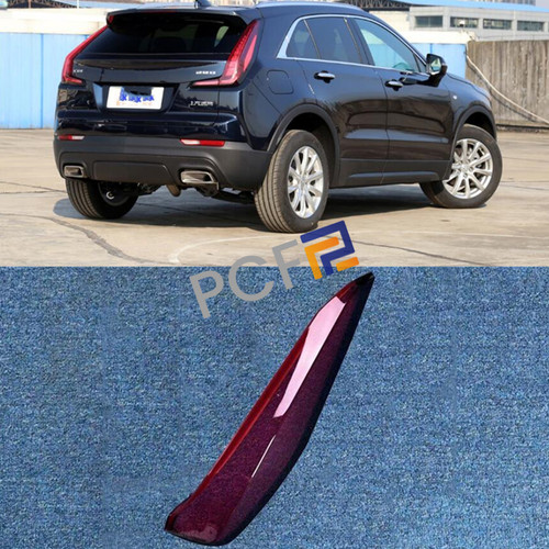 Replace For Cadillac XT4 19-23 Right Side Rear Tail Light Brake Light ...