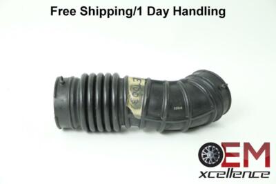 NISSAN OEM 07-12 Sentra Air Cleaner Intake-Upper Duct Tube Hose ...