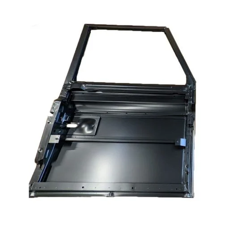 two land rover defender doors L/H and R/H made by DDS Metal services ...