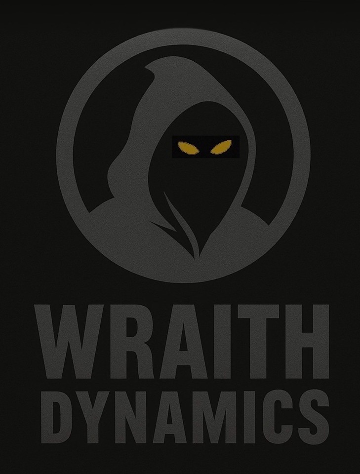 🔥 WRAITH II Modular Linear Comp 1.125x28 TPI – USA Made, Veteran Owned ...