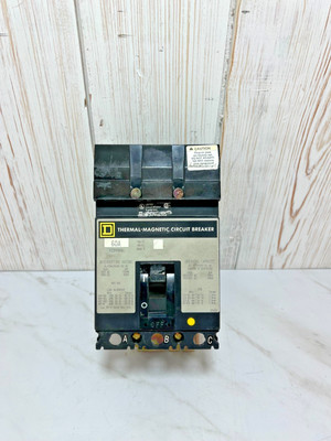 Square D FC34060 | eBay
