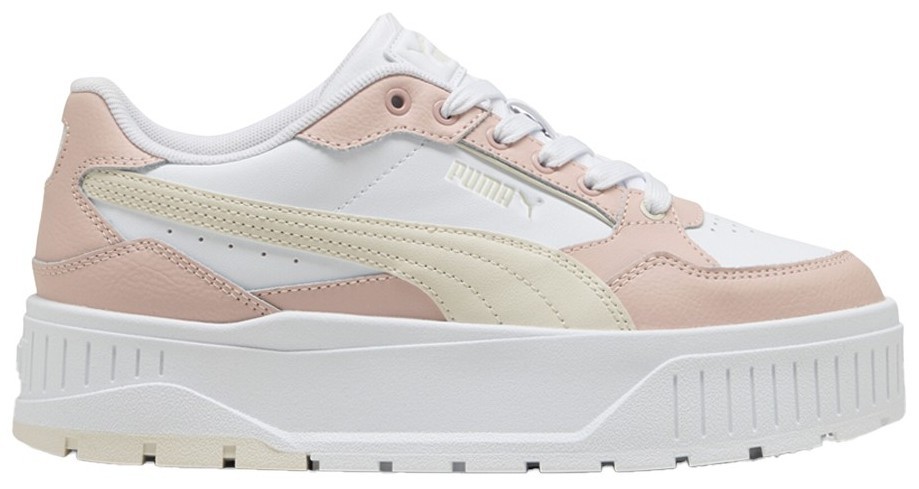 Size 8.5 - Puma Karmen 2 Idol - Rose Quartz W for sale online | eBay