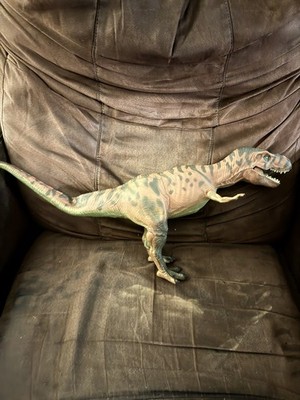 Tyrannosaurus Rex T-Rex 30″ JP09 Jurassic Park Kenner Action Figure ...