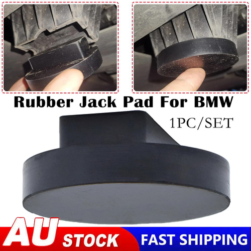 Jacking Point Jack Pad Adaptor Rubber For BMW 3 4 5 Series E46 E60 E90 ...