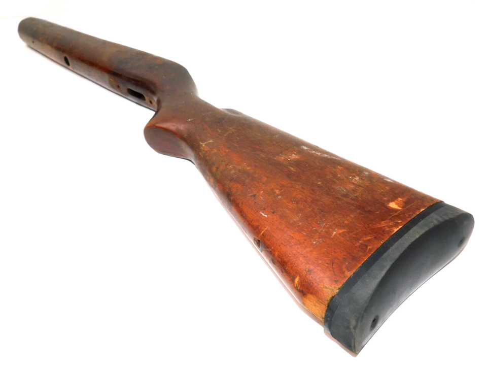 Marlin 81 DL .22 S,L,LR Original Stock AB390 | eBay