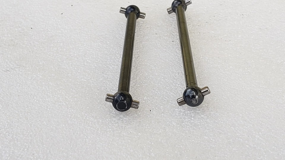 OFNA DM1 SPEC E F/R CENTER DRIVE SHAFT | eBay