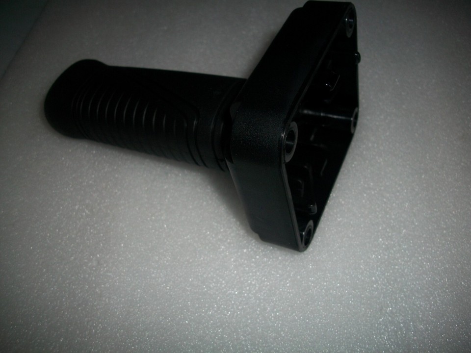 HERCULES HARBOR FREIGHT NEW JACK HAMMER REPLACEMENT HANDLE NON TRIGGER ...